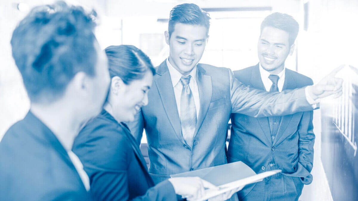 Strategic Self- Awareness - ADGES